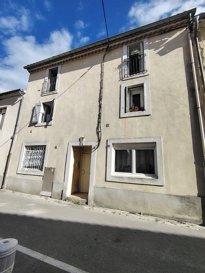 Appartement T2 Emplacement Idéal - Lunel
