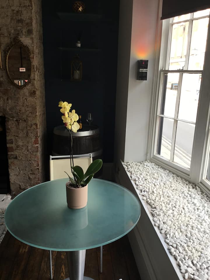 Helloyorkcentre 60 Secwalk2minster1 Onsite Parking - York, UK