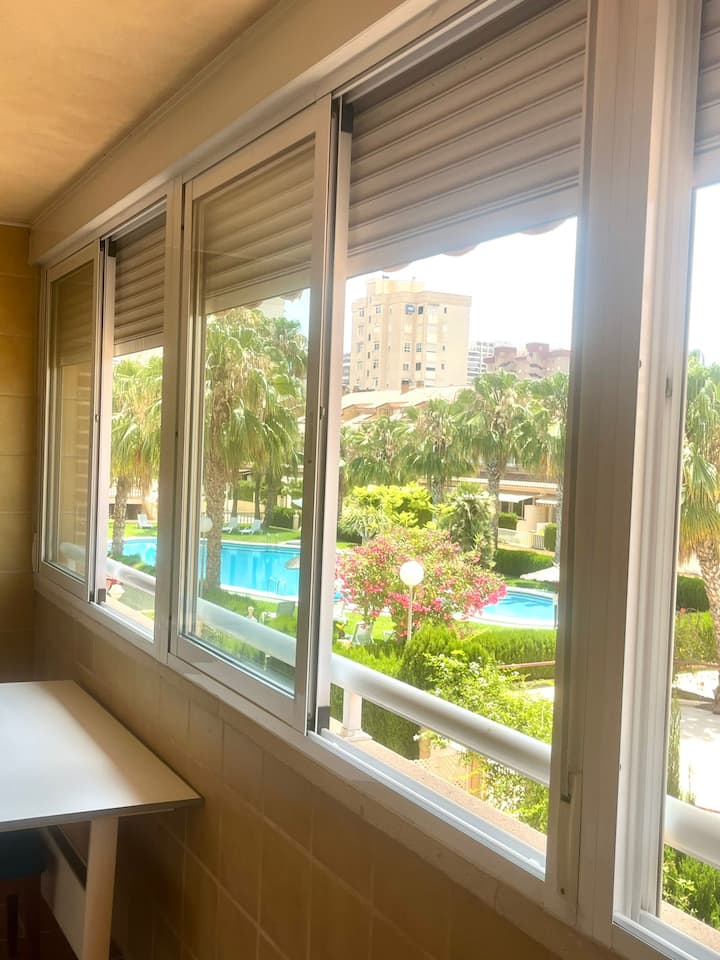 Chalet Playa De San Juan - Alicante