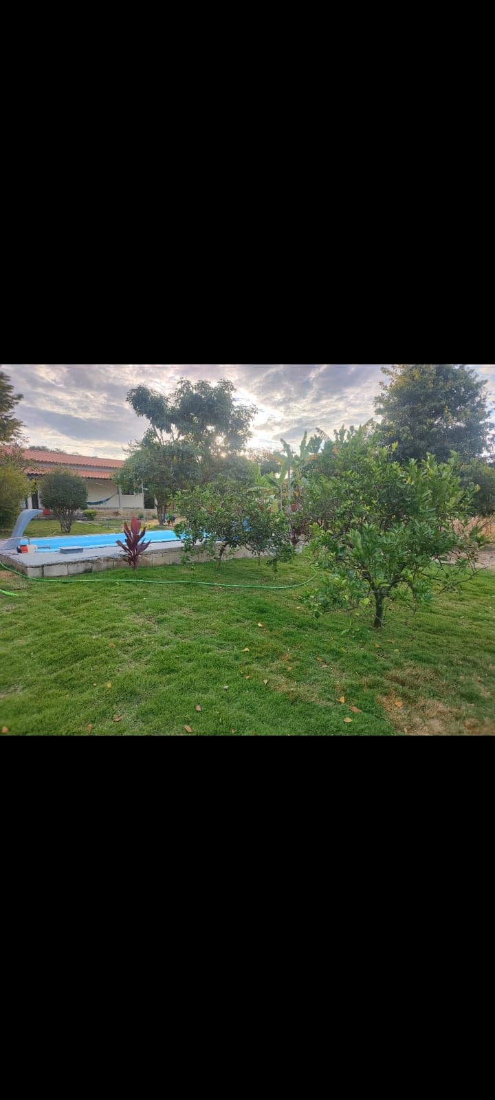 Chácara Simples E Aconchegante - Esmeraldas