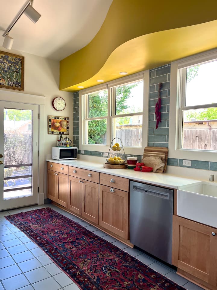 Wild Child Art House - Albuquerque, NM