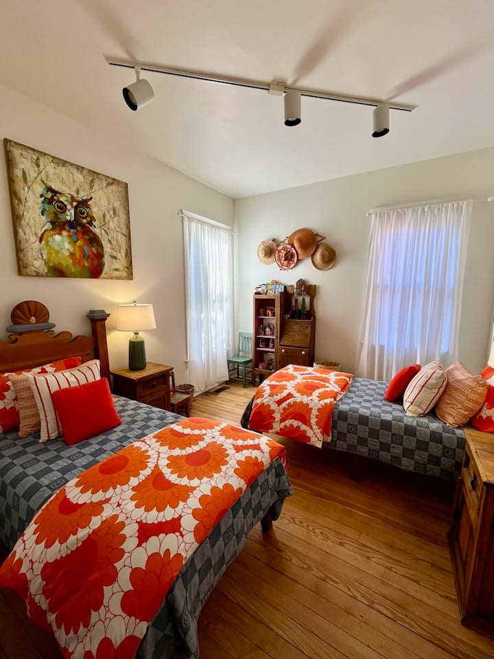 Wild Child Art House - Albuquerque, NM