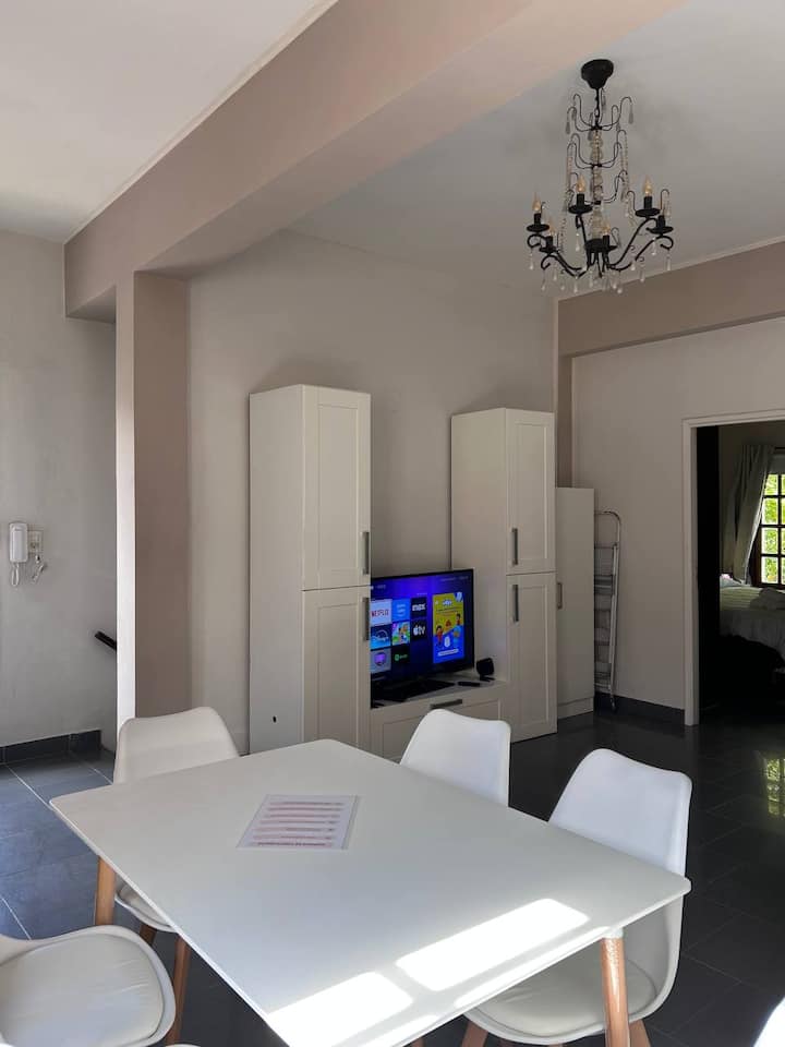 Departamento En Bolívar Centro - San Carlos de Bolivar