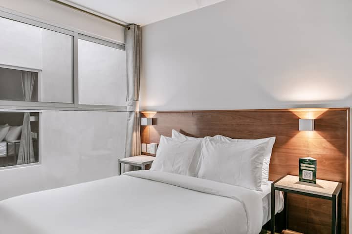 6 Suites Para Grupos - Santiago de Querétaro
