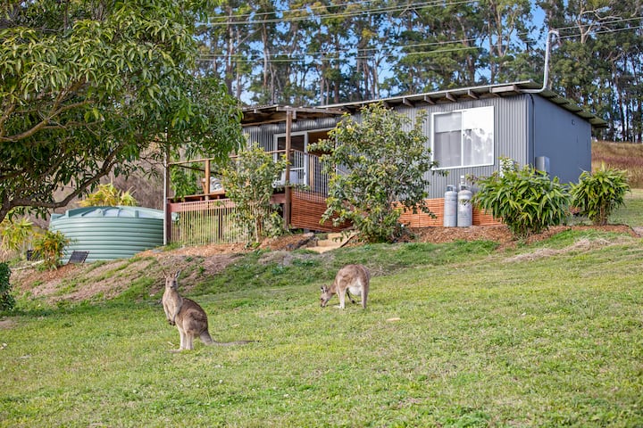 Rustic Hideaway - Coffs Harbour, Australia