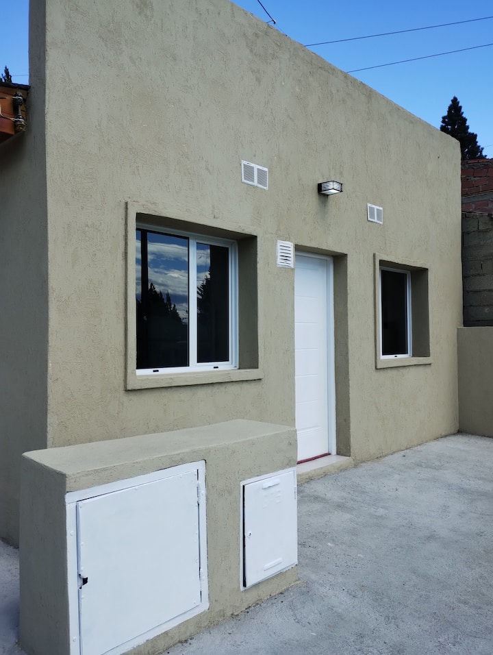 Departamento Céntrico - El Calafate