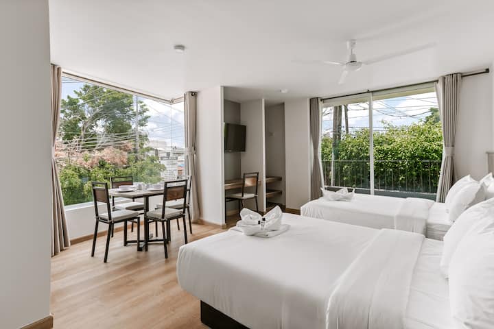 3 Suites Para Grupos - Querétaro