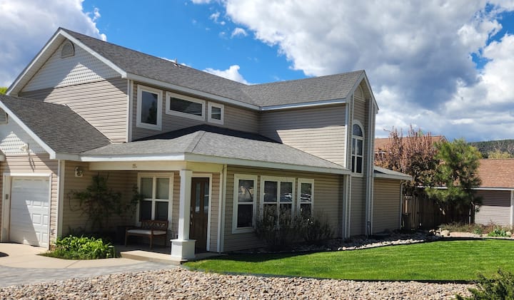 Close To The Heart Of Durango - Durango, CO