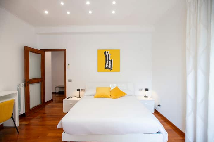 Rione Alto City House - Urban - Naples, Italie