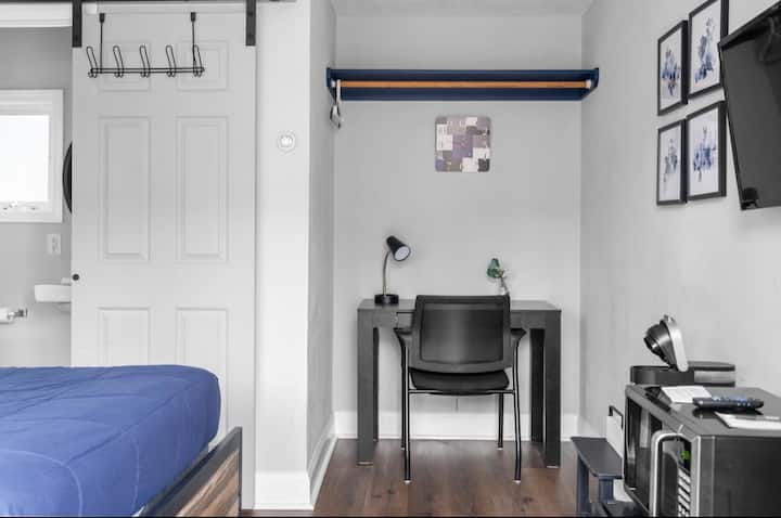 Charming Boutique Hotel - Scituate, MA