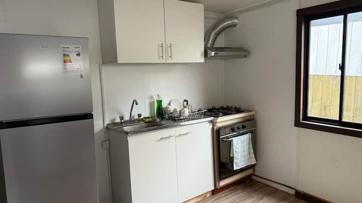Casa 6 Personas, Centro Temuco - Temuco