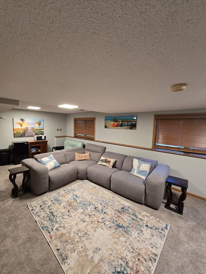 Cozy Stay In Woodbury - Woodbury, MN