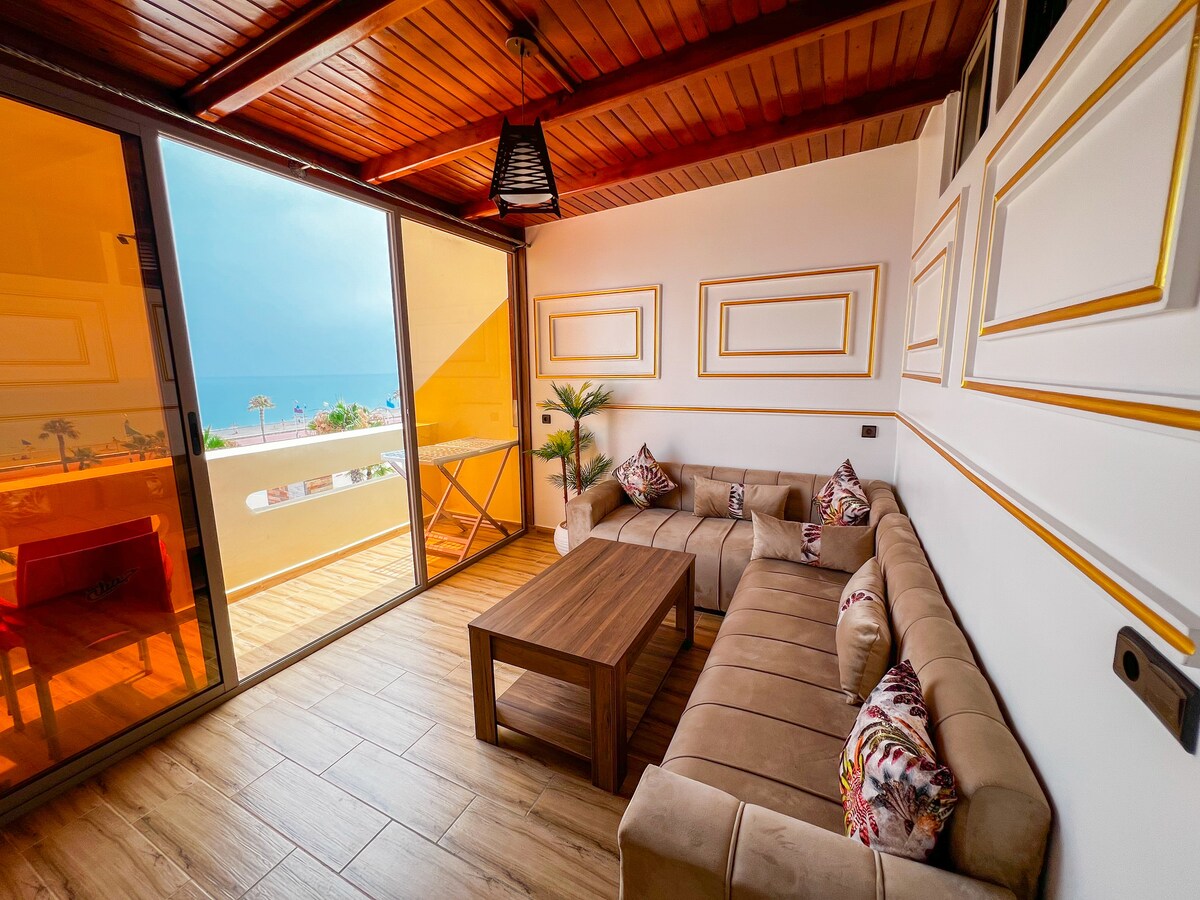 Visitez Chamal : sérénité - Appartements à louer à Oued Laou, Tangier ...