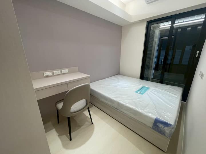 南勢角捷運走路3分鐘/可2～6人 只提供30日以上長期住宿 - Taipei