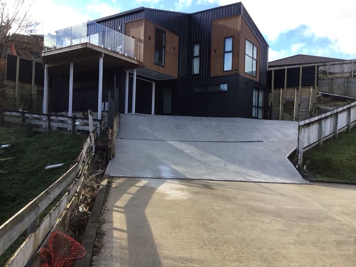 1-br | Kitchen | Parking | Wifi - Upper Hutt