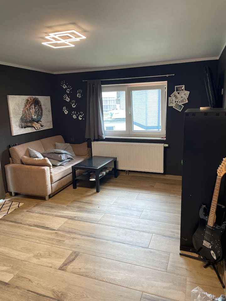 Modern Apartment In A Prime Location - Waidring