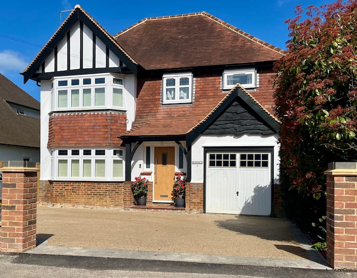Home In Berkshire - Marlow