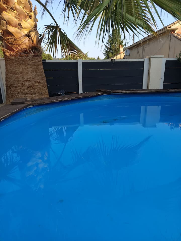 Appartement Mignon - Gardanne