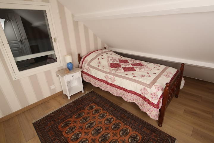 Chambre D'hôtes - Fontainebleau