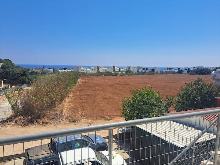 Private Room, Great Location - Protaras