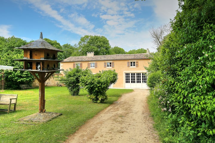 Gîte Nature Et Confort - Deux-Sèvres