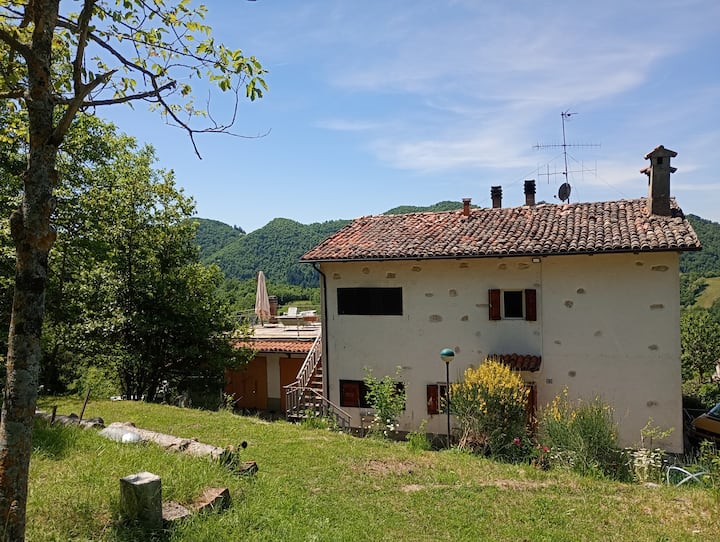 Appartamento A Castel D'aiano
B & B Corgnola - Lizzano In Belvedere