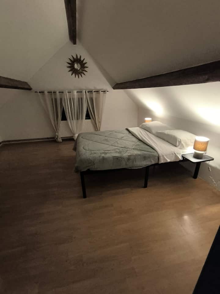 Logement Au Cœur De Viroinval - Philippeville
