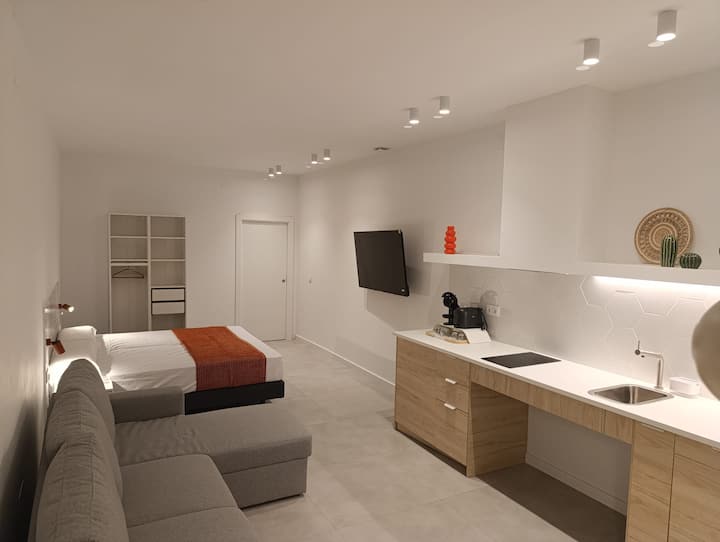 Olmaya Flats Valencia - Valencia