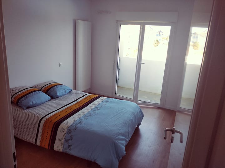Chambre  Tarnos - Labenne