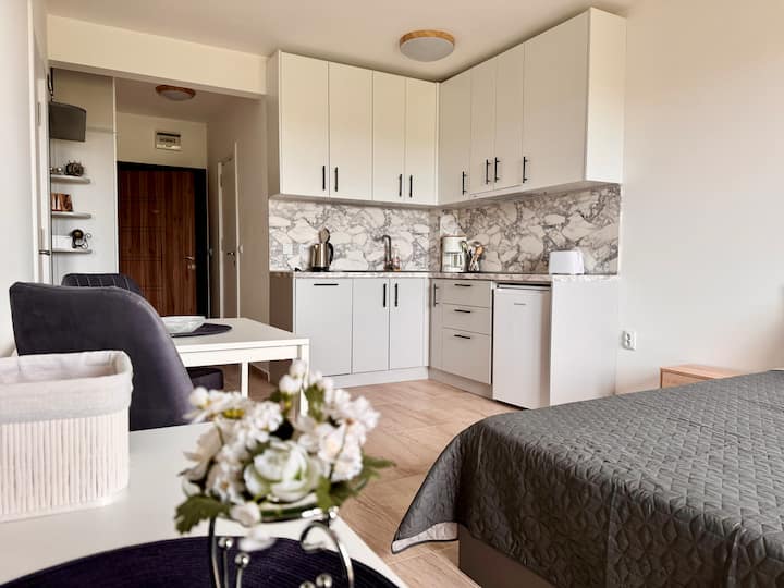 Aura Studio In Shartrez, Shkorpilovsti - Shkorpilovtsi