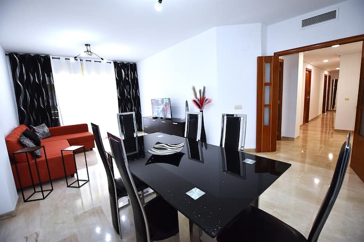 Apartamento Family Deluxe - Salou