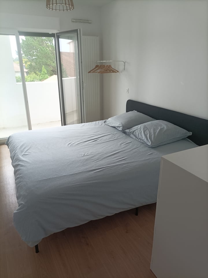 Chambre Tarnos - Bayonne