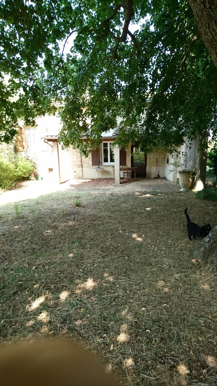 Maison En Pleine Campagne - Crest