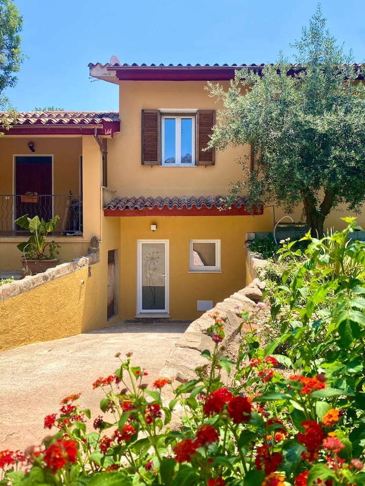 Thilimba
Casa Vacanze - Capoterra