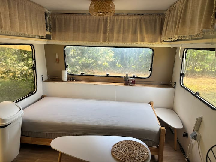 Parenthèse Nature Et Détente. - Riec-sur-Bélon