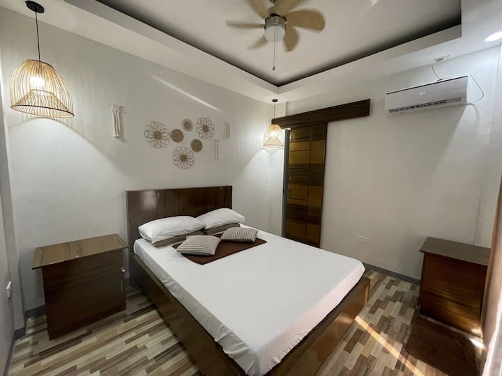 Hoonanea V's Private Resort - Candelaria
