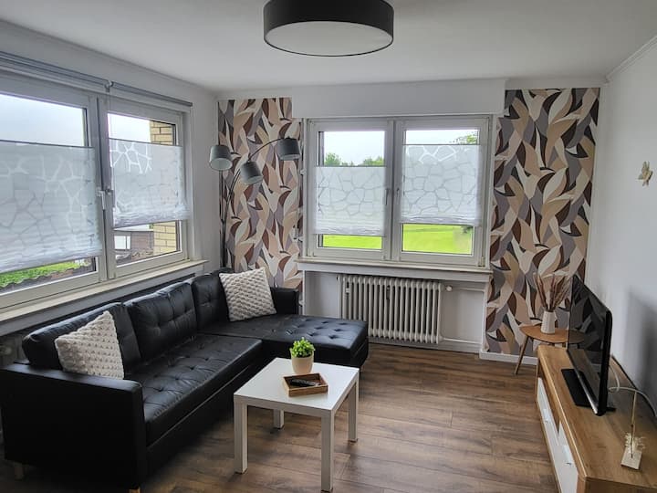 Ferienwohnung Am Brombachtal - Simmerath