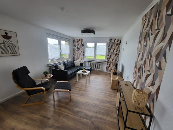 Ferienwohnung Am Brombachtal - Simmerath