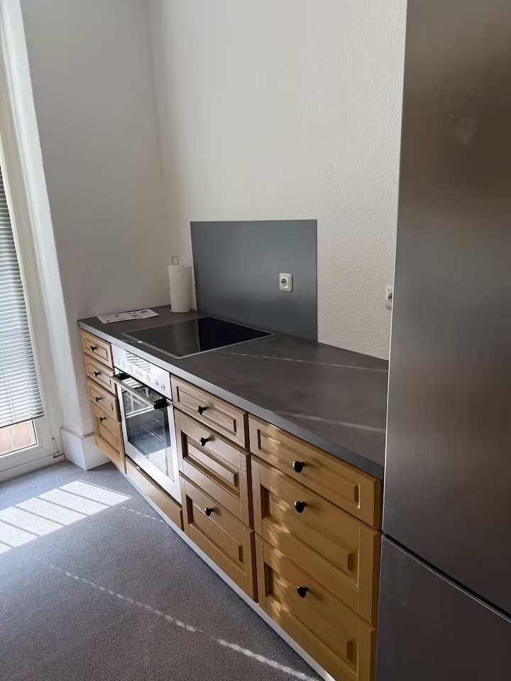 WG Chambre Centrum 1og K76 Vert - Airbnb
