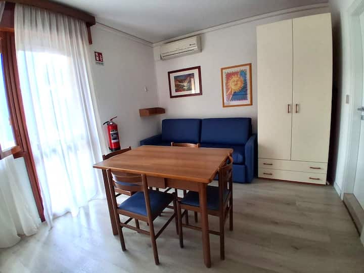Appartamento Tra Mare E Centro - Lignano Sabbiadoro