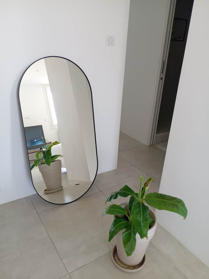 Lumineux Appartement Aixois - Aix-en-Provence