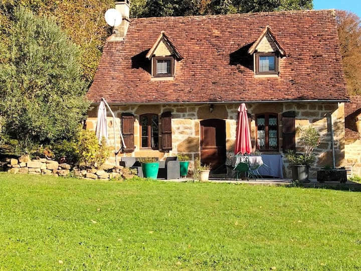 Gite Joulebois - Correze