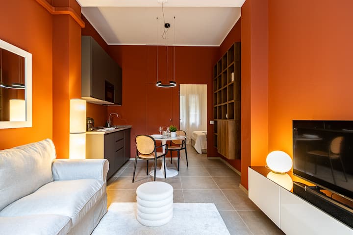 Milan City Centre | Boutique Design Apartment - Mailand