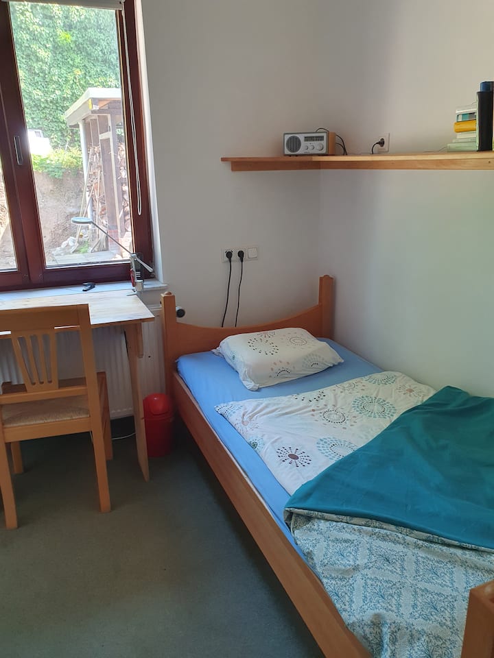 Zimmer Für Frau M/o Kind/er - Neustadt in Holstein