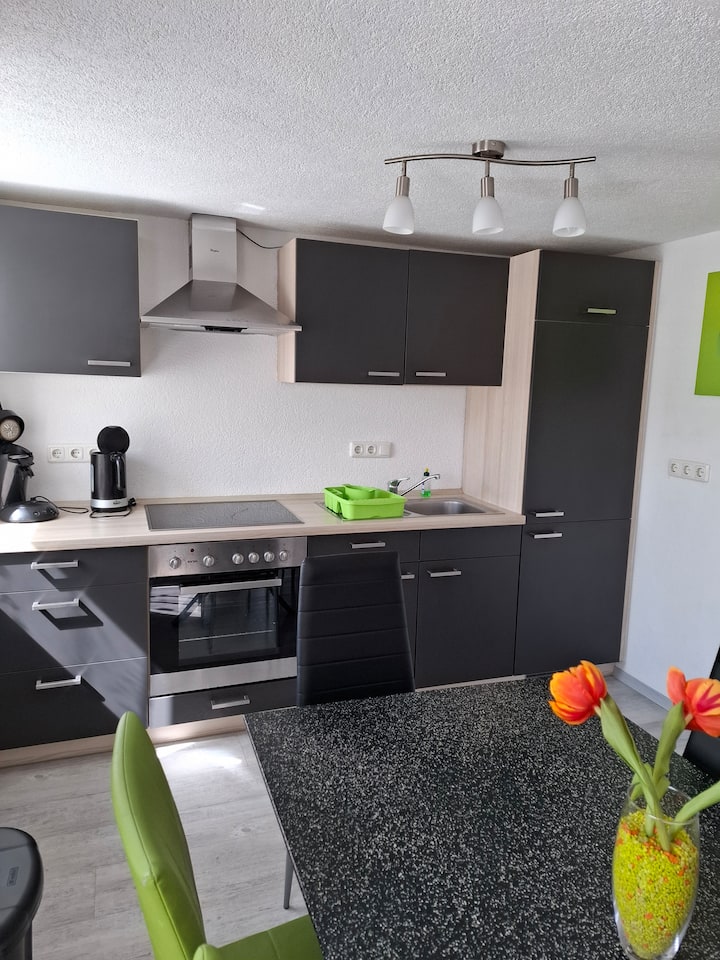 Ferienwohnung Nahe Legoland Eg - Krumbach