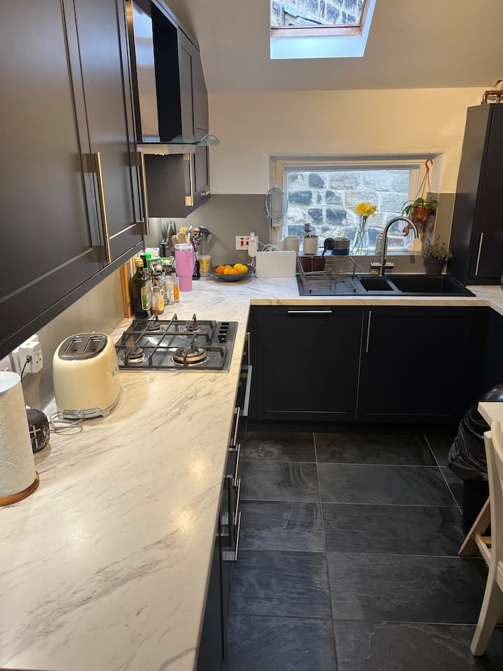 Your Home Away From Home - Harrogate