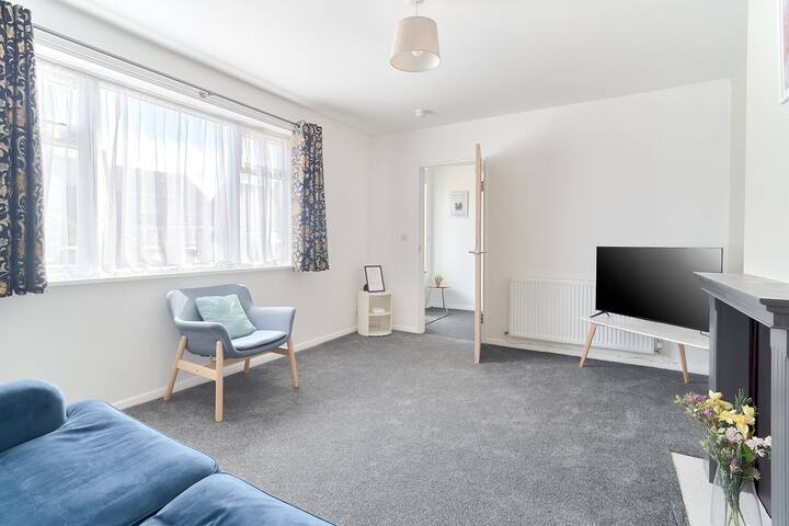 Hylton Lodge - Stockton-on-Tees