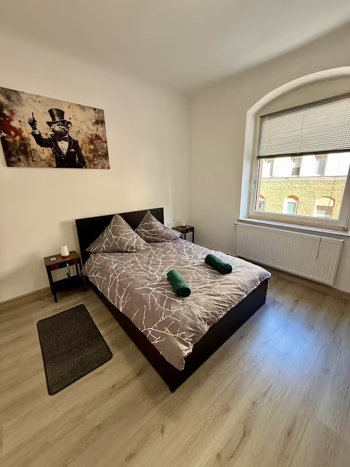 WG Zimmer Centrum 1og K76 Blau - Wohnungen zur Miete in Nürnberg ...