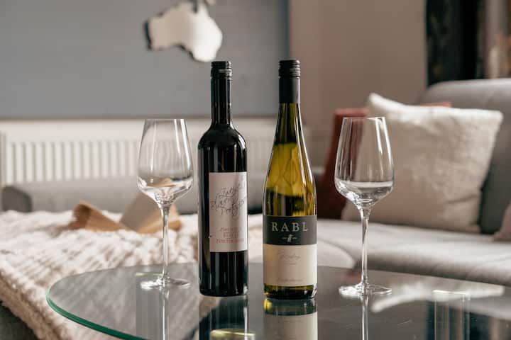 Apartment Linde - Biberwier