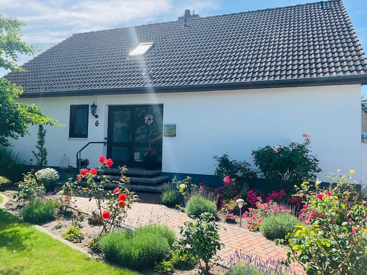 Ferienwohnung Aukrug - Hohenwestedt